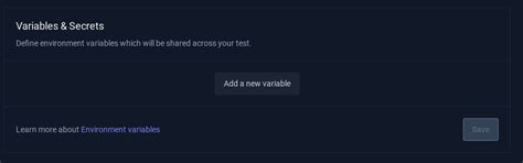 Dashboard Inability To Seteditremove Envs · Issue 3097 · Kubeshoptestkube · Github