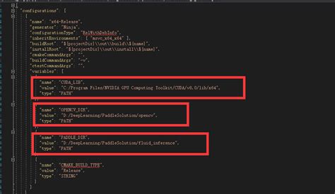 Window 下C 预测 CPU以及GPU版本预测不成功 Issue PaddlePaddle Paddle GitHub