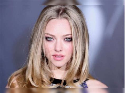 Amanda Seyfried To Join Clive Owen In Anon English Movie News