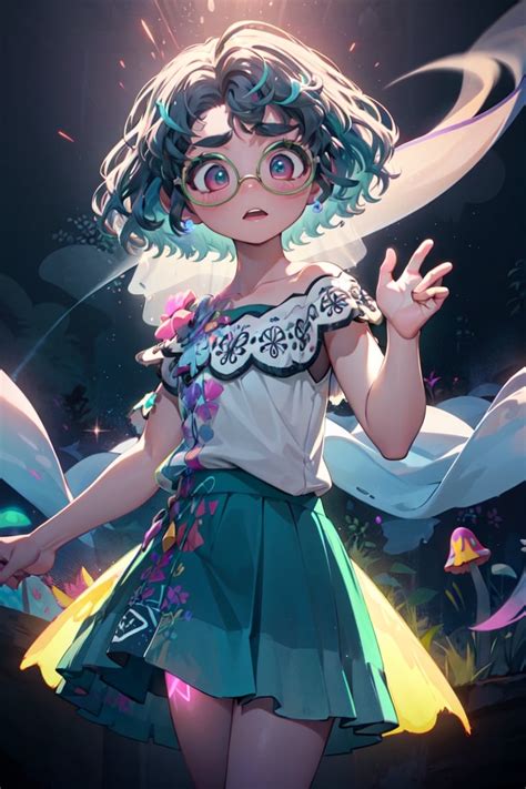 Post Created By Sheesh Tensor Art