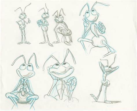 A Bugs Life Was No Small Feat Disney News