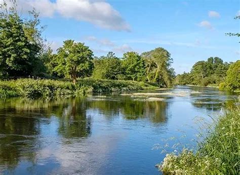 2023 Nutrient Neutrality Predictions Uk Construction News