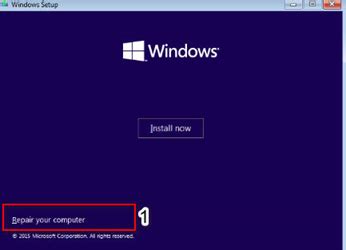 Best 10 Fixes Your PC Ran Into A Problem And Needs To Restart In Windows 10