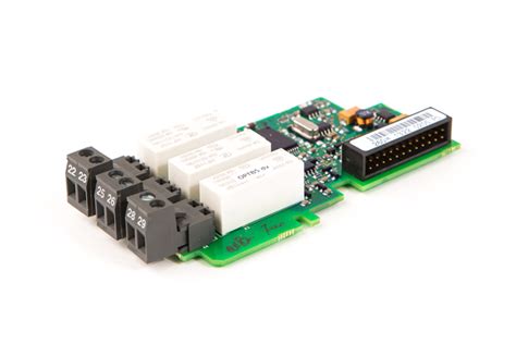 Vacon® Functional Extensions Danfoss