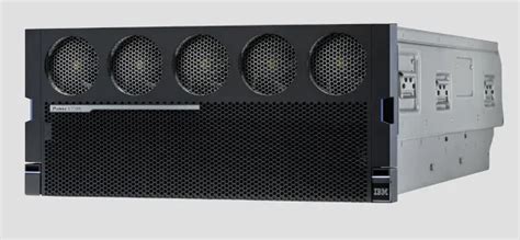 Ibm Announces Power11 With 99 9999 Uptime 55 Better Core