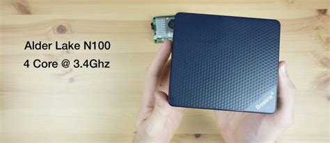 Raspberry Pi Vs Intel N PC Which Is Right For You The DIY Life