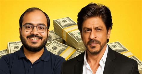 शाहरुख को दशकों लगे जितना कमाने में इस टीचर ने कुछ सालों में कोचिंग से ही बना ली उससे ज्यादा