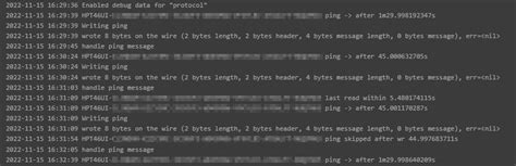 Failed Items Pullgeneric Error Support Syncthing Community Forum