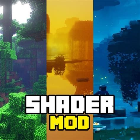 Realistic Shader Mod By Pol Nadal Serra