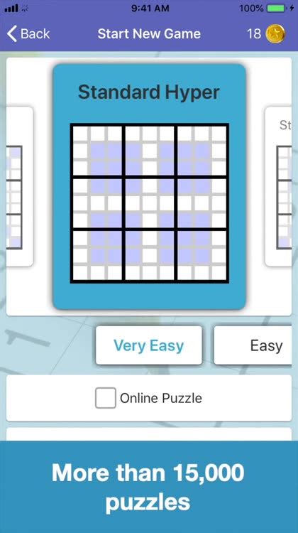 Sudoku Logic Puzzles Game By Volcano Entertainment Limited