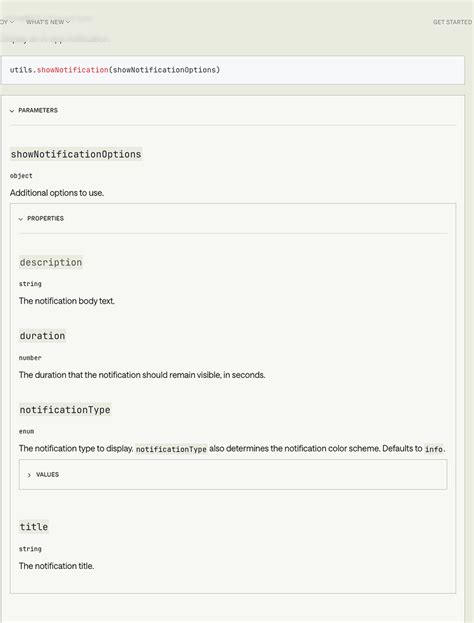 Custom Position For Notifications Reopening 💬 App Building Retool Forum