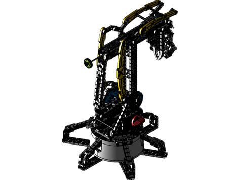 Free Cad Designs Files And 3d Models The Grabcad Community Library