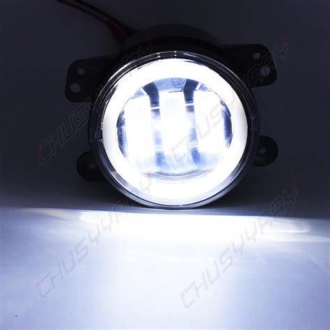 2015 Ford Transit Accessories Ford Transit Connect For 2011 2020 4 Led