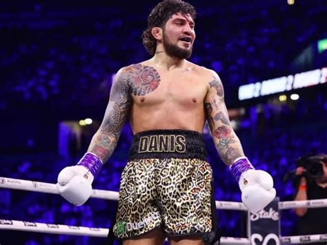 Dillon Danis Bị Ufc Từ Chối Thẳng Thừng Chỉ Với 1 Bài Phỏng Vấn