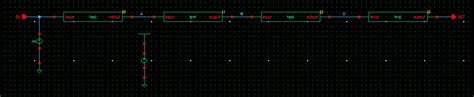 Ams Netlisting Has Failed Custom Ic Design Cadence Technology