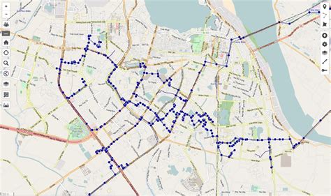 Umap How To Delete Or Hide Node Icons Osm Help