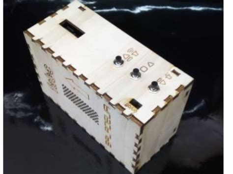 Lecteur MP3 Sur Base D Arduino Uno Et DFplayer Mini Wikifab