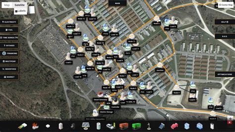 Itc Or Ptc Xendee Adds Ira Incentives Into Microgrid Modeling Software Solar Builder