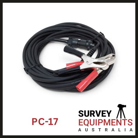 Cables Survey Equipments Australia
