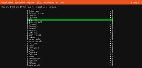 Instalasi Ubuntu Server 24 04 Pt Excellent Infotama Kreasindo