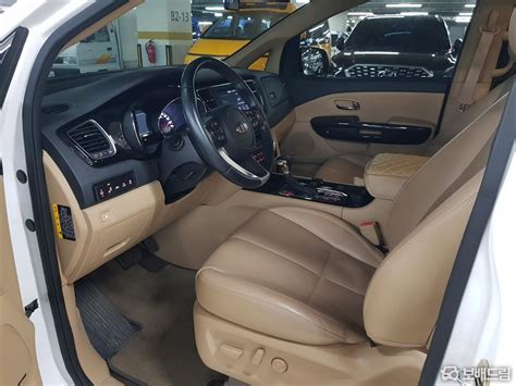 2019 기아 더 뉴 카니발 22 디젤 9인승 하이리무진 노블레스 스페셜 중고차 보배드림 중고차