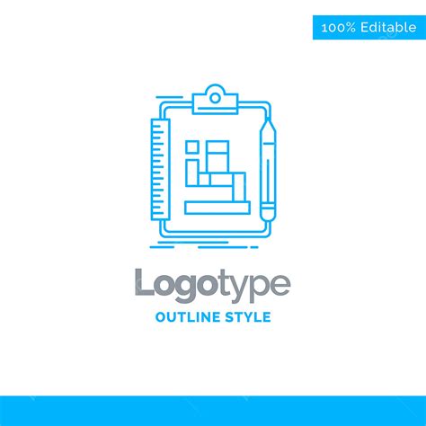 Workflow Process Vector PNG Images Blue Logo Design For Algorithm