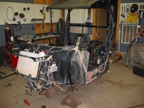 My RZR Build Thread Polaris RZR Forum RZR Forums Net