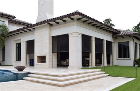 Xpert Screens Hurricane Screens