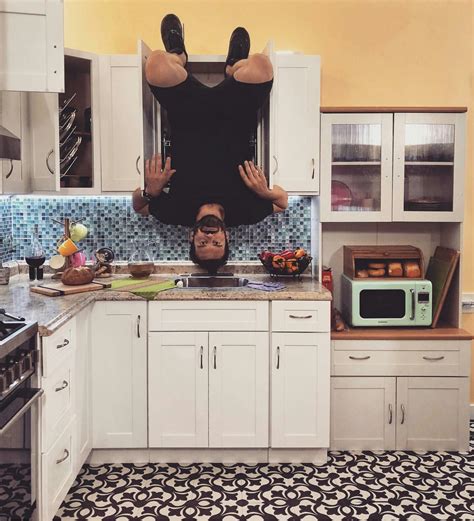 [no Spoiler] Clive Standon Hanging Out In The Kitchen R Vikingstv