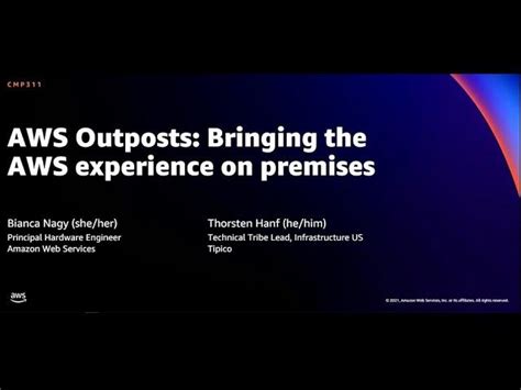 Nam Nguyen Executive Mba On Linkedin Aws Reinvent 2021 Aws