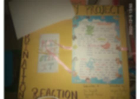 Solution Chemistry Project Class 10 Studypool