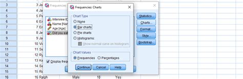 Learn Spss In 15 Minutes Step By Step Tutorial To Get Started With