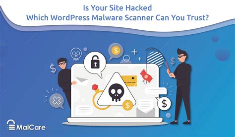 Best WordPress Malware Scanner For Your Website