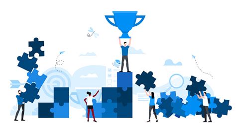 애니메이션 준비 듀익 친화적 인 벡터 일러스트레이션 개념적 비즈니스 스토리 사람들에 대한 스톡 벡터 아트 및 기타 이미지 사람들 연결 개념 Istock