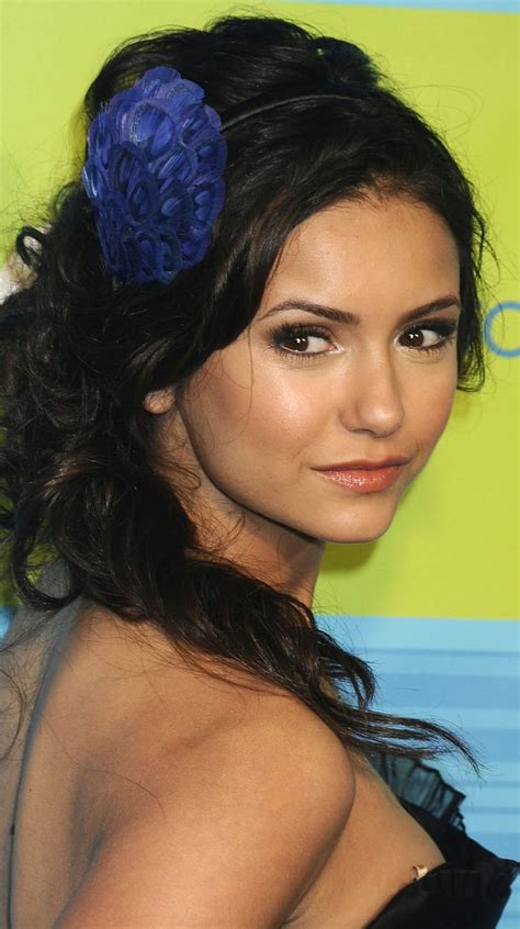 Vampire Diaries Elena Hairstyles