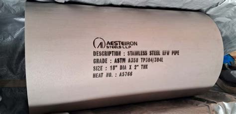 Stainless Steel Density AISI Chemical Composition