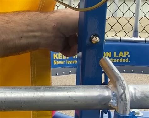 Your Dunk Tank Setup Guide River City Events Edmonton