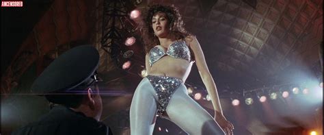 Naked Teri Hatcher In Tango Cash