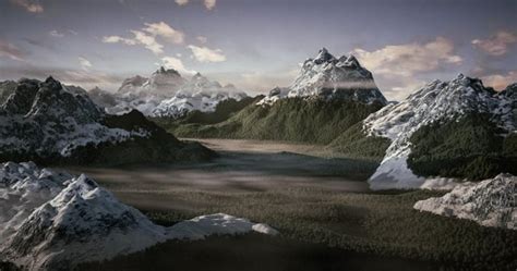 Any Suggestions On How To Improve This Render R Blender