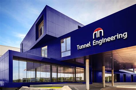 Tunnel Engineering Linkedin