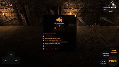 Soldier Vs Zombies Unity Source Code By Imbatnet Codester