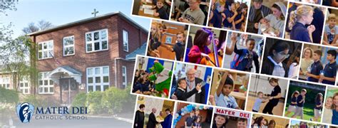 Mater Dei Catholic School Lansdale Pa
