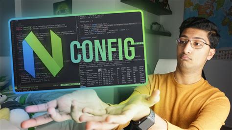 My Neovim Configuration And Settings Vimscript And Lua Youtube