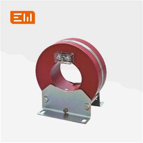 Donut Current Transformer Manufacturer And Supplier In China Wenzhou