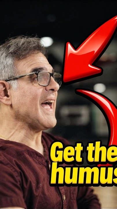 Cia Agent John Kiriakou Talks About The “get The Humus” Classic Youtube