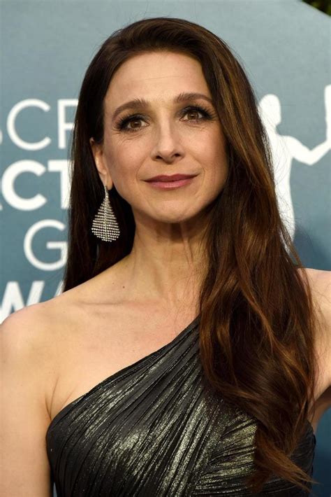 Los Angeles Jan 19 Marin Hinkle At The 26th Screen Actors Guild