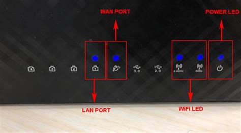 [troubleshooting] Failed Internet Access Through R Republic Of Gamers Forum 1090098