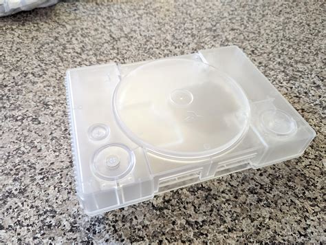 Replacement Shell From Aliexpress R Psx