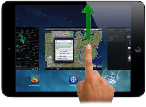How To Close An App In IOS The Right Way IPad Pilot News