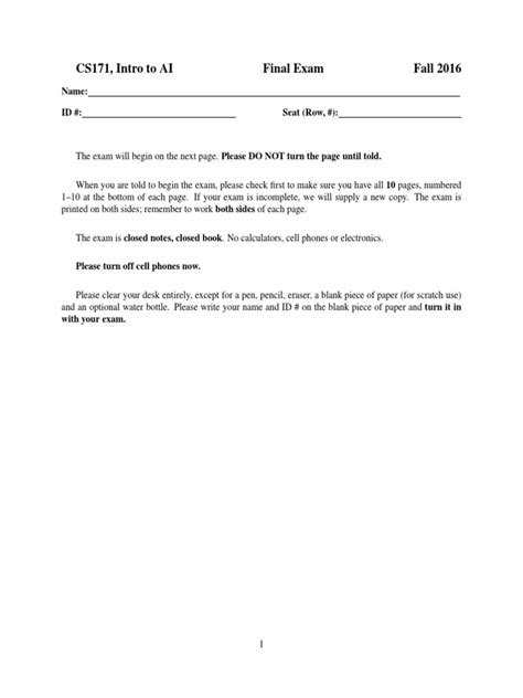 final exam solution pdf mathematical logic mathematics
